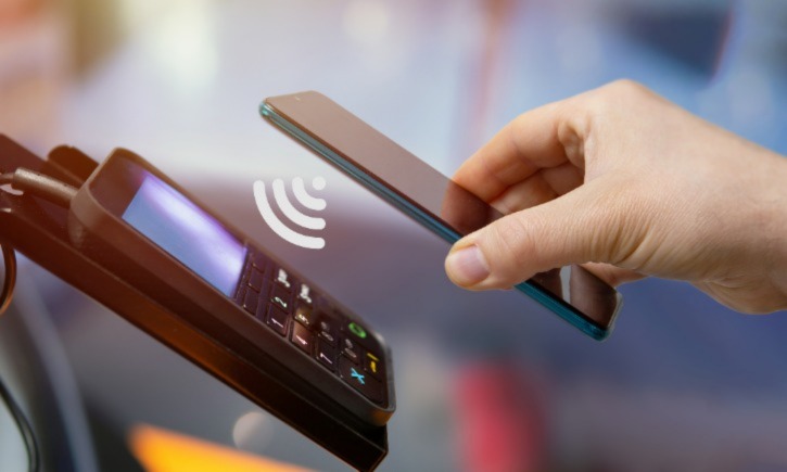 NFC Credentials vs Barcode/Bluetooth Credentials