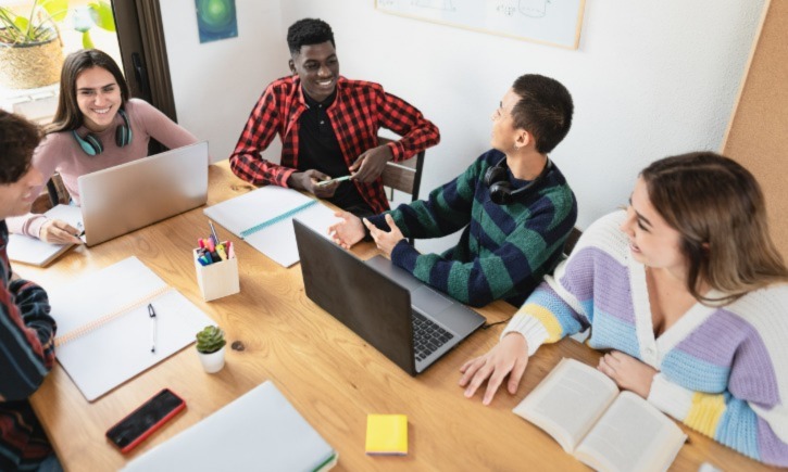 Gen Z’s Student Experience