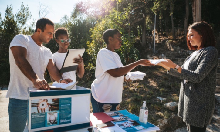 3 Easy Ways to Market to Your Students