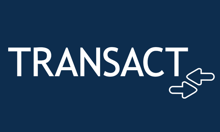 Transact | One Connected Experience