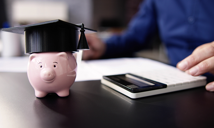 Transforming Higher Education Finance Systems