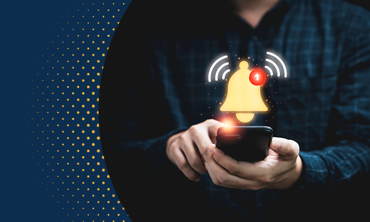 Automated Messaging and Transact Mobile Ordering Satisfies Students ...