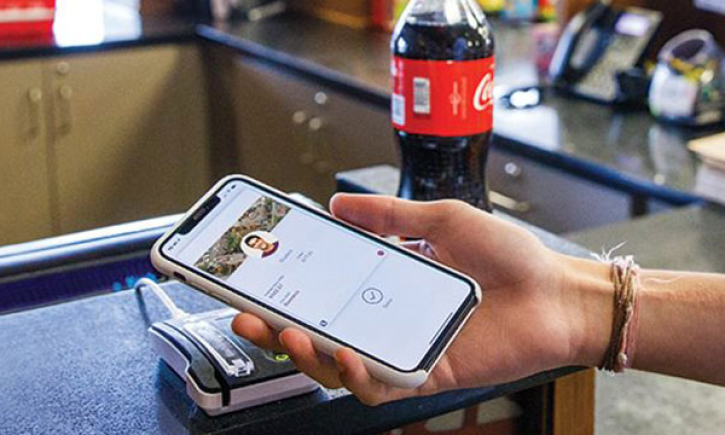 Enhancing Campus Security with Contactless Campus ID Solutions