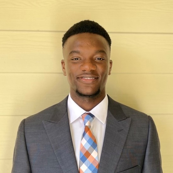 The interns have landed! Transact’s new Diversity Internship Program ...