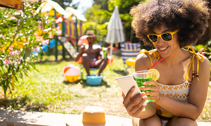 No luggage needed: 10 creative ways to plan a summer staycation