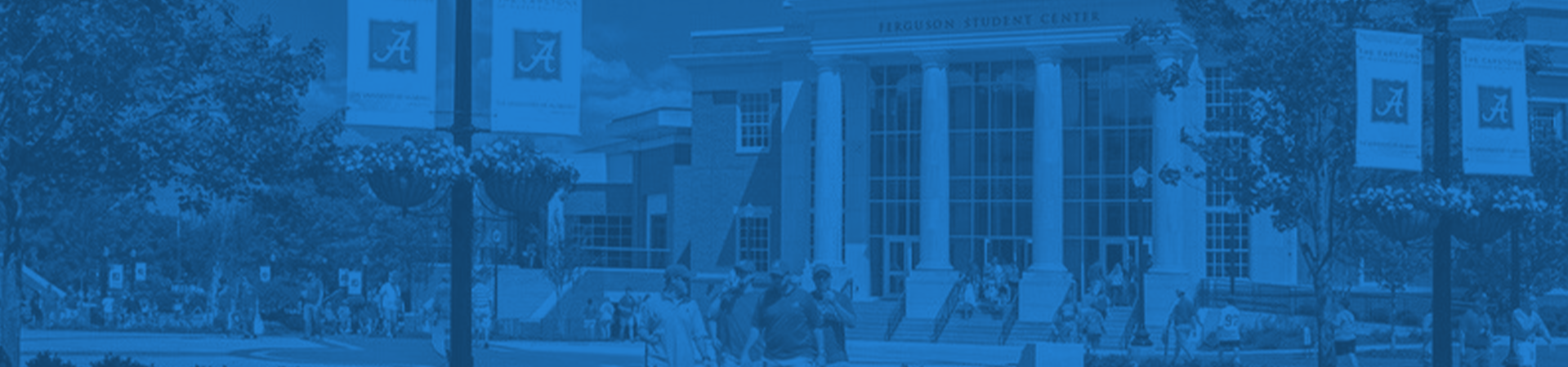 Transact Campus ID Case Study - University of Alabama