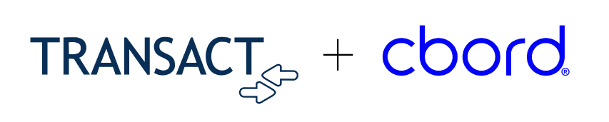 Transact Campus + CBORD Innovating as One