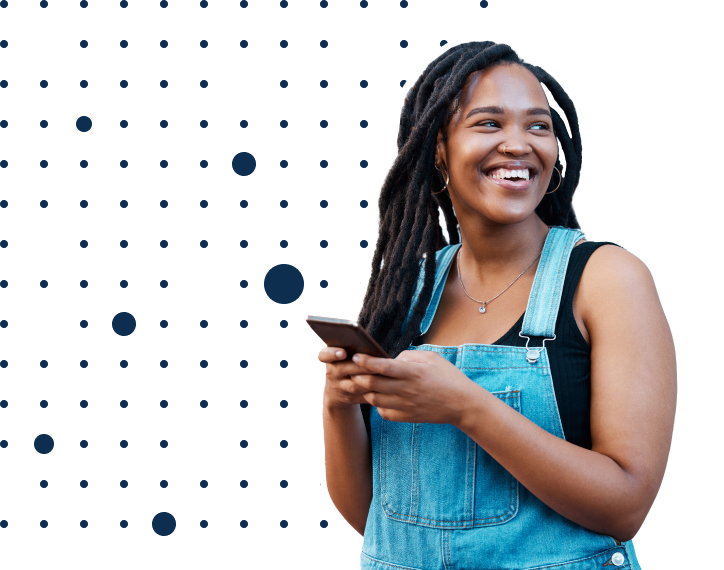 100000 Transact Mobile Credential